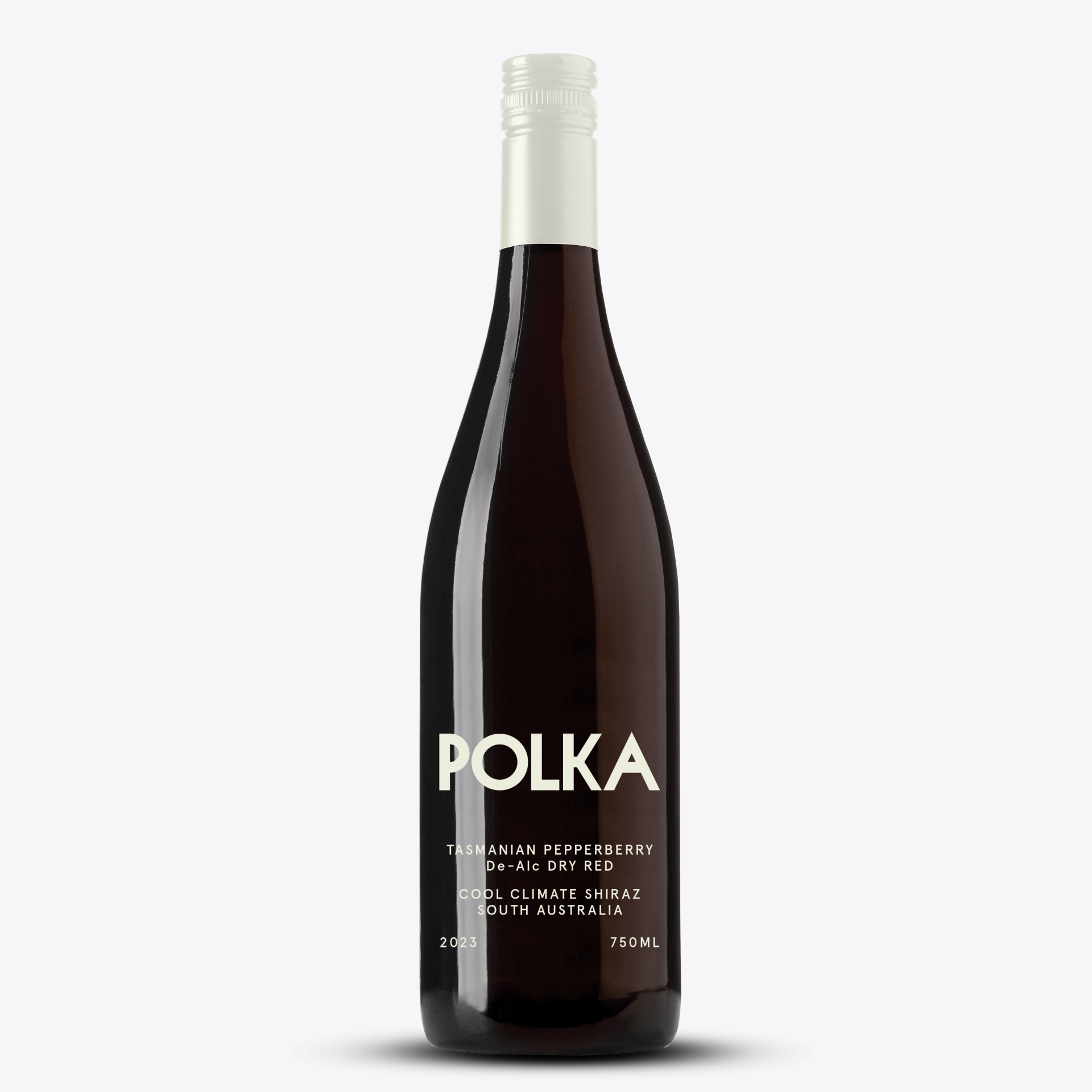 Adelaide's Polka Unveil A Non-Alcoholic Red - The Write Drop