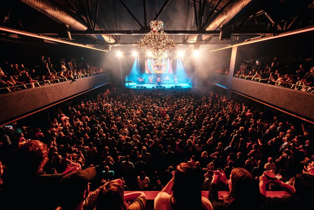 Can Brisbane Become Australia's Live Music Capital? BIGSOUND Says Yes ...