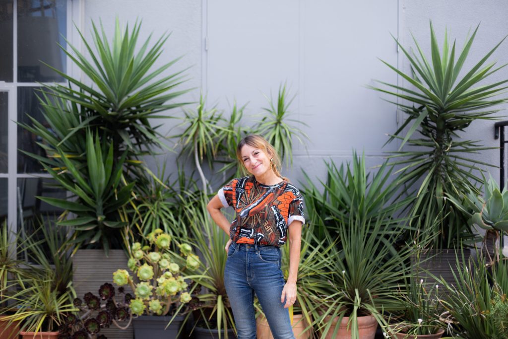 At The Bar with Emily Ulman – Program Director at ALWAYS LIVE. - The ...