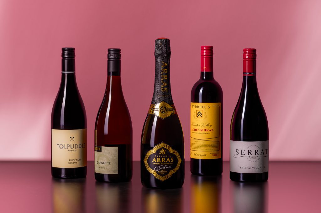 LANGTONS REVEALS THE WINES AUSSIES LOVE TO DRINK - The Write Drop