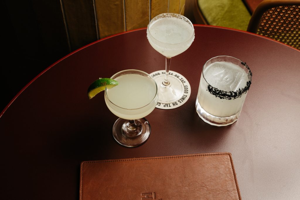 The Bars You Need to visit on World Margarita Day - The Write Drop