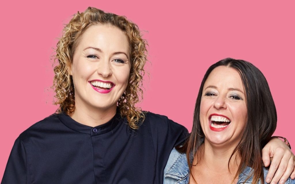 ABC TV and Radio Host Zan Rowe On Fave Bars and Wine - The Write Drop