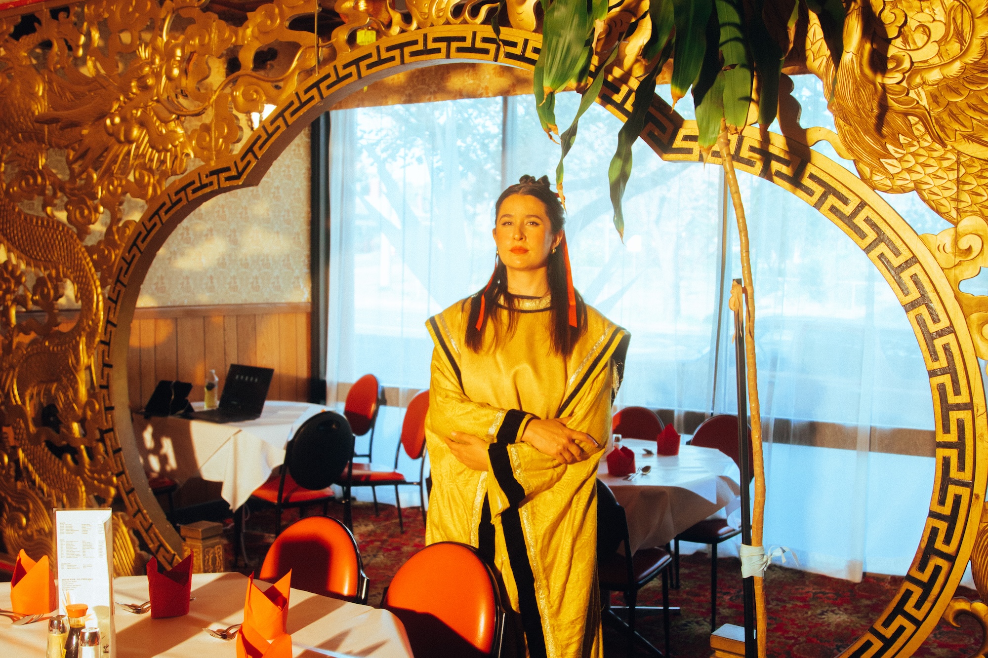 At The Bar with Jess Ribeiro - The Write Drop