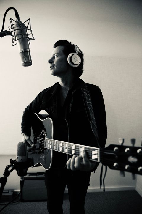 At The Bar with Andre Warhurst - The Write Drop