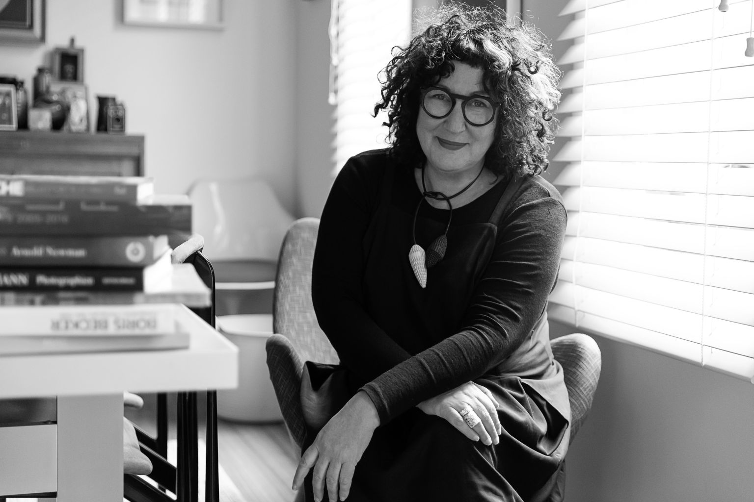 At The Bar with Fiona Sweet - CEO of The Stella Prize - The Write Drop