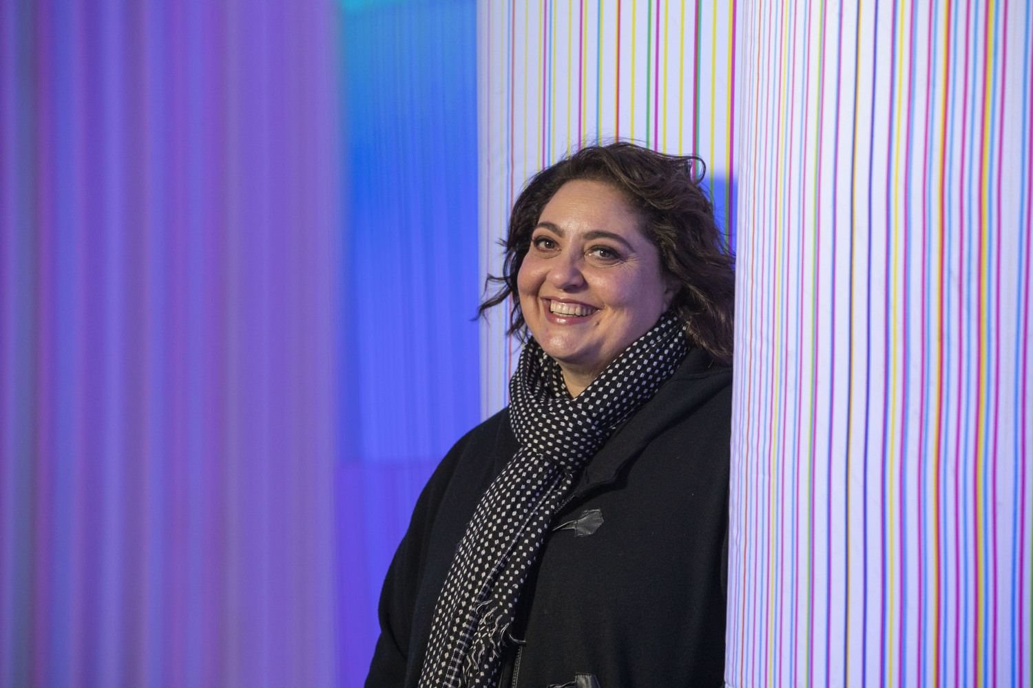 At The Bar with Illuminate Adelaide's Rachael Azzopardi - The Write Drop