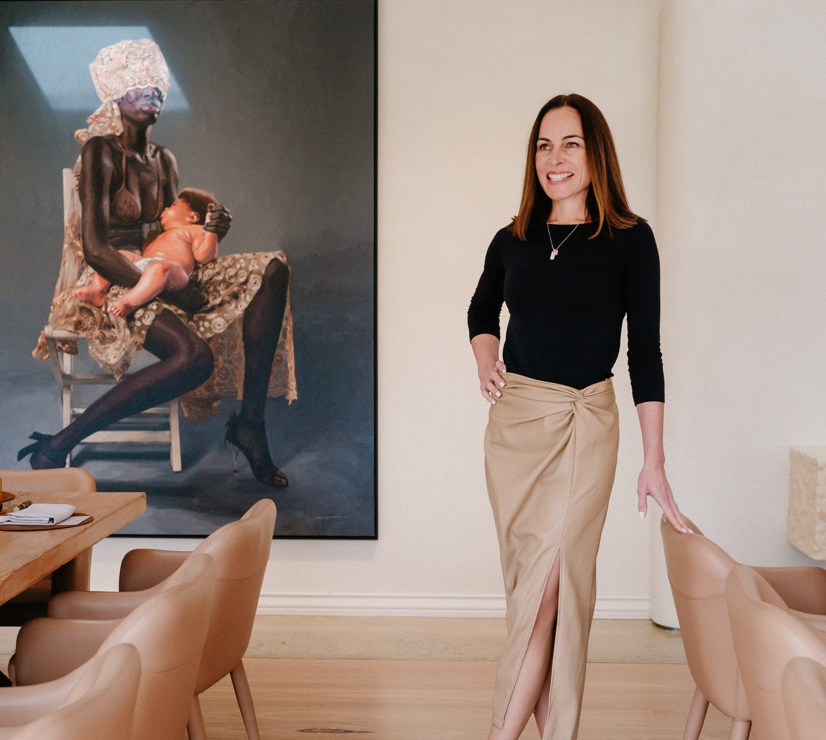 At The Bar with Bird in Hand's Senior Winemaker Sarah Burvill - The ...