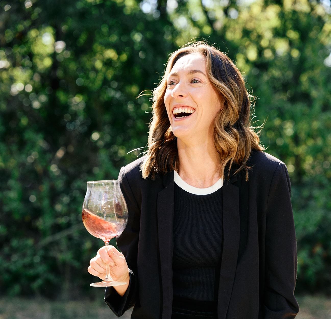 At The Bar with Jessica Audas, ARC Wines and Head of Revel - The Write Drop